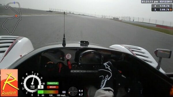 The Definitive Track Guide to Silverstone GP Circuit | DRIVER61