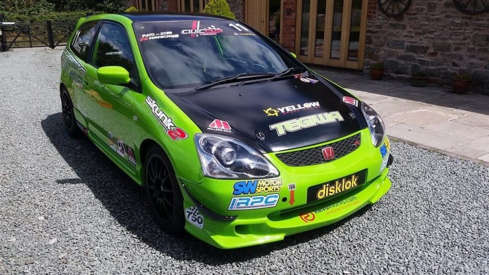 On A Budget: What Are The Best Track Day Cars?