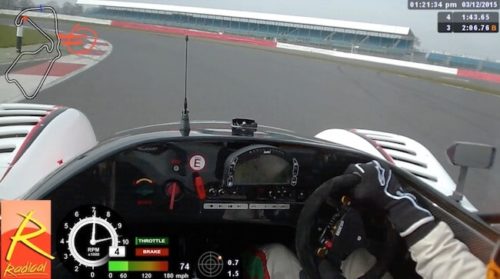 The Definitive Track Guide to Silverstone GP Circuit | DRIVER61