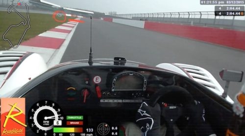 The Definitive Track Guide to Silverstone GP Circuit | DRIVER61