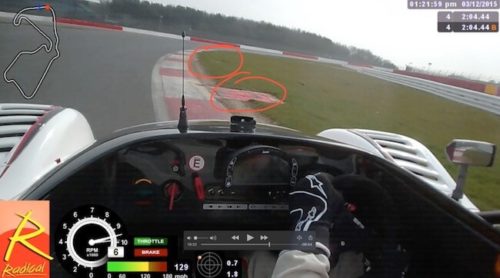 The Definitive Track Guide to Silverstone GP Circuit | DRIVER61