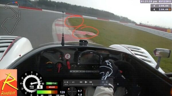 The Definitive Track Guide to Silverstone GP Circuit | DRIVER61