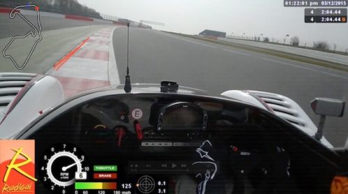 The Definitive Track Guide to Silverstone GP Circuit | DRIVER61