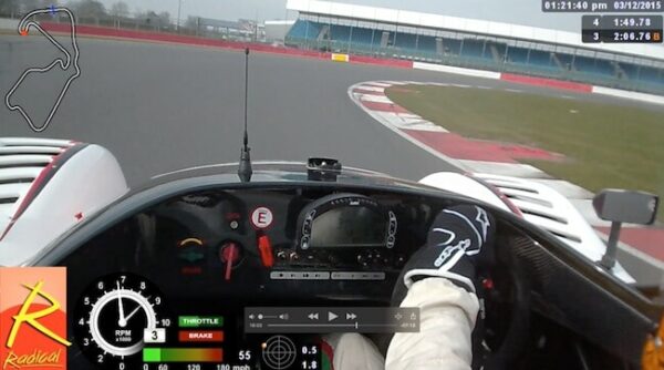 The Definitive Track Guide to Silverstone GP Circuit | DRIVER61