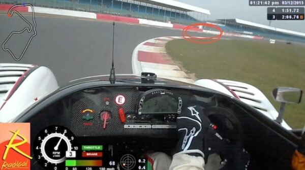 The Definitive Track Guide to Silverstone GP Circuit | DRIVER61