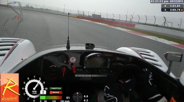 The Definitive Track Guide to Silverstone GP Circuit | DRIVER61