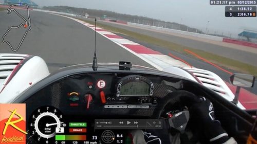 The Definitive Track Guide to Silverstone GP Circuit | DRIVER61