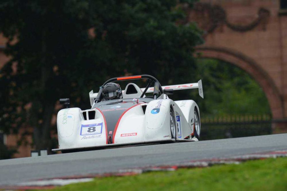 How to Drive the Perfect Racing Line - Fast Through Apex & Exit