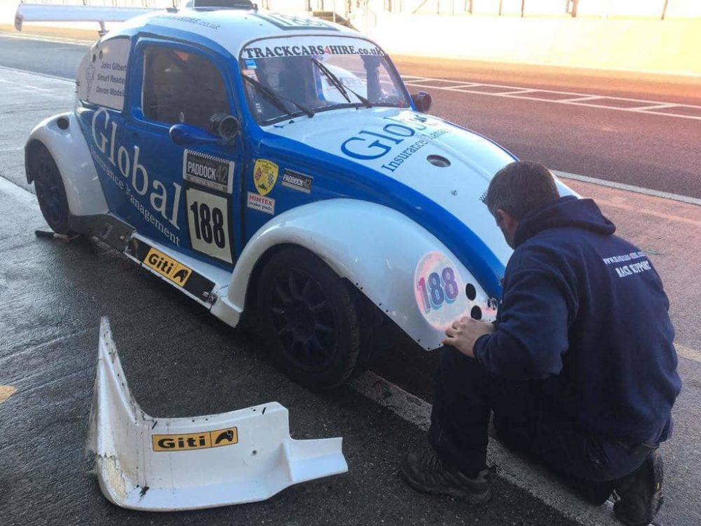 How to Drive the Perfect Racing Line - Fast Through Apex & Exit