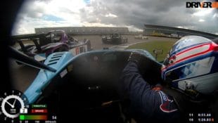 How to Drive the Perfect Racing Line - Fast Through Apex & Exit