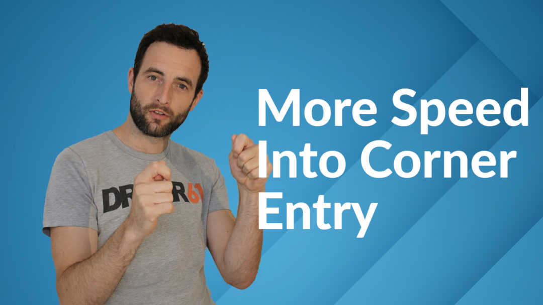 How to Drive the Perfect Racing Line - Fast Through Apex & Exit