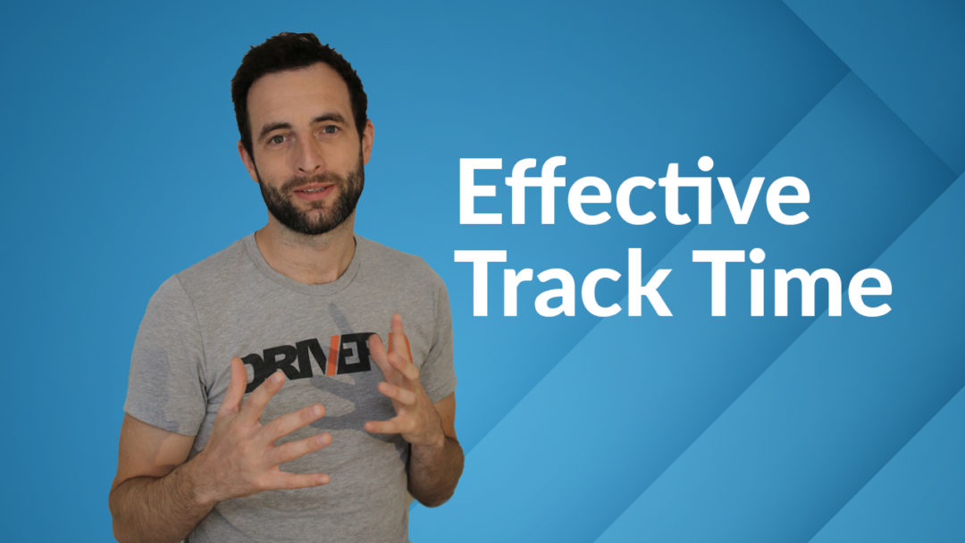 How to Drive the Perfect Racing Line - Fast Through Apex & Exit