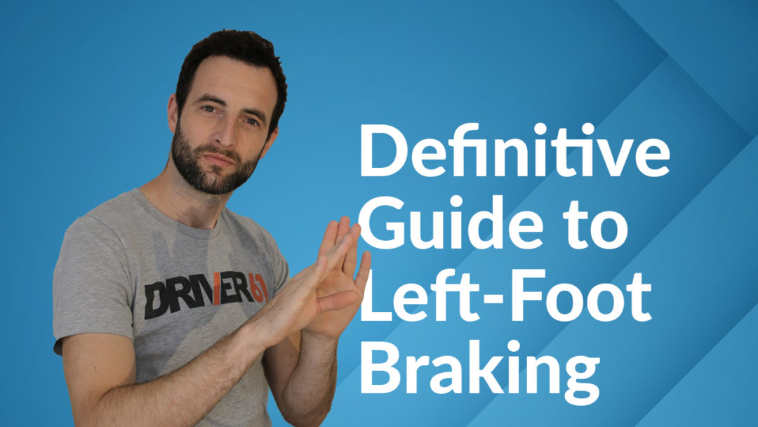 How to Drive the Perfect Racing Line - Fast Through Apex & Exit