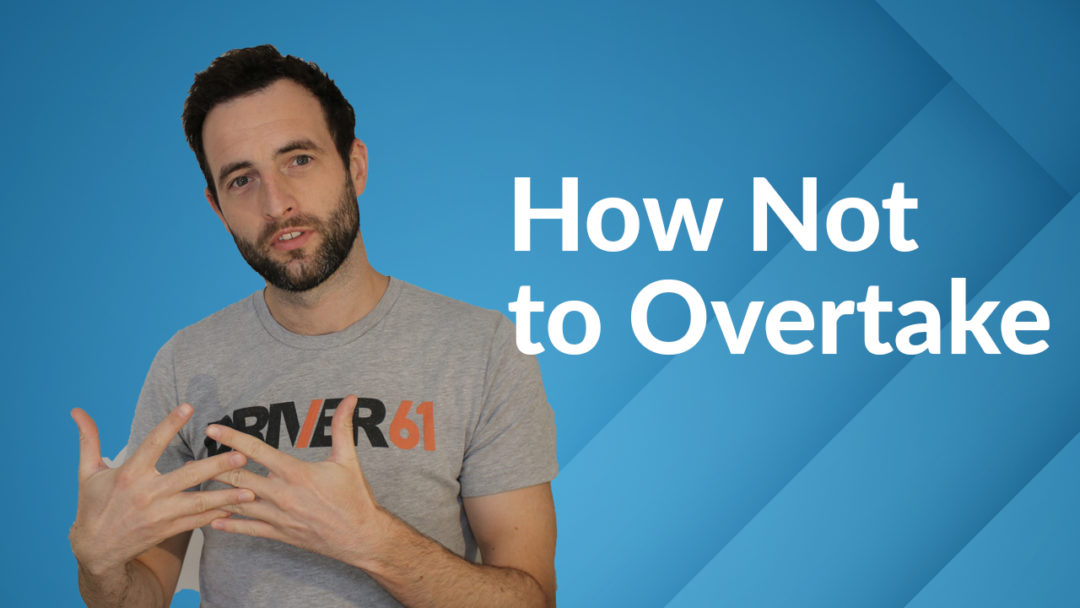 How to Drive the Perfect Racing Line - Fast Through Apex & Exit