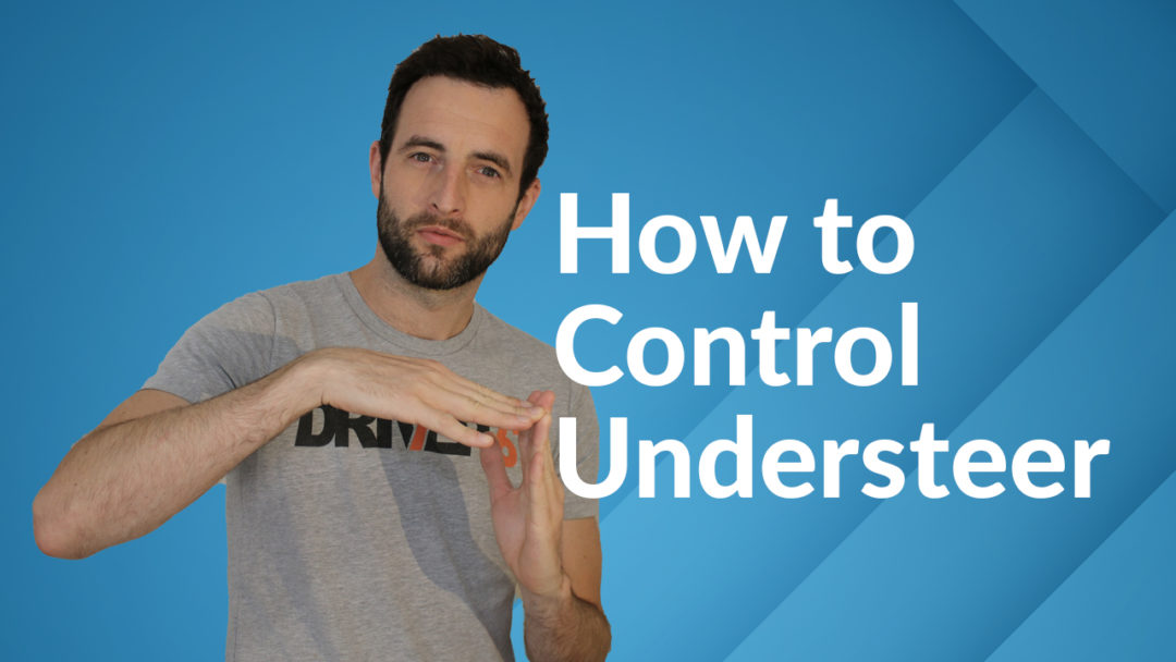 What is Understeer and How Can it Be Corrected?