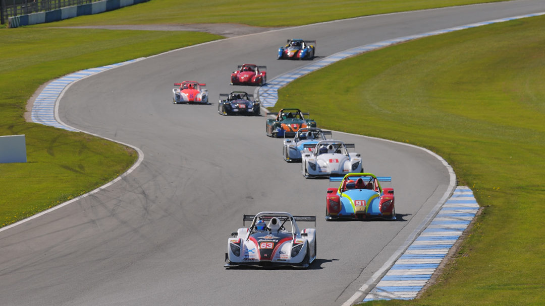 Circuit Guides from Driver61 - Track Guides for Fast Learning