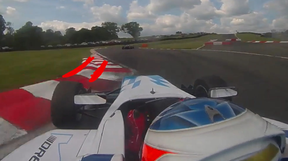 The Definitive Track Guide to Oulton Park Circuit - DRIVER61.com