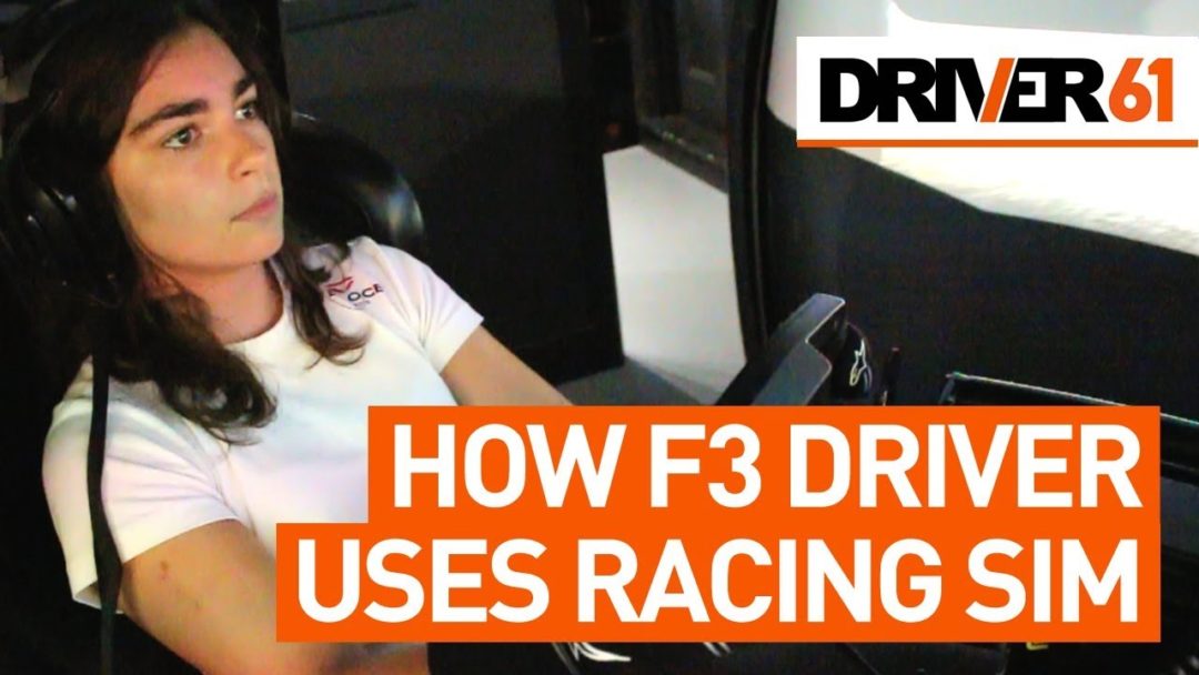 Max Verstappen: The F1 and Sim Racing Prodigy