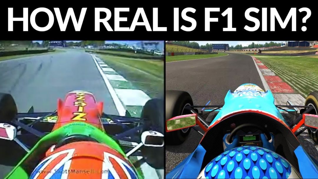 Max Verstappen: The F1 and Sim Racing Prodigy