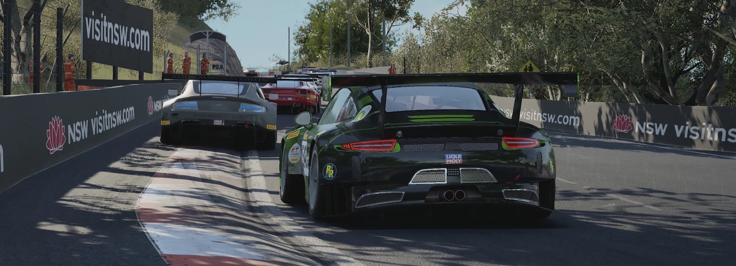 Iracing Setups