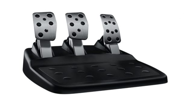 How to Setup your Pedal Settings in Assetto Corsa Competizione - DRIVER61