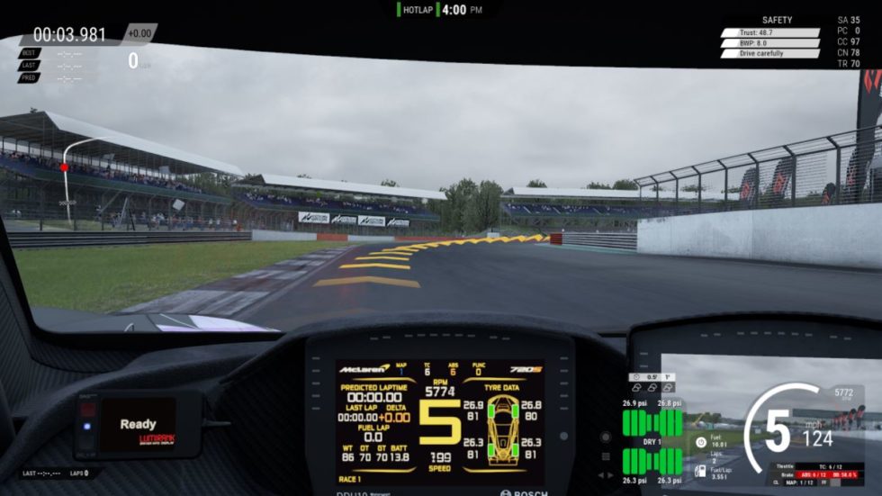 Assetto Corsa Competizione Top 5 Tips - Driver61