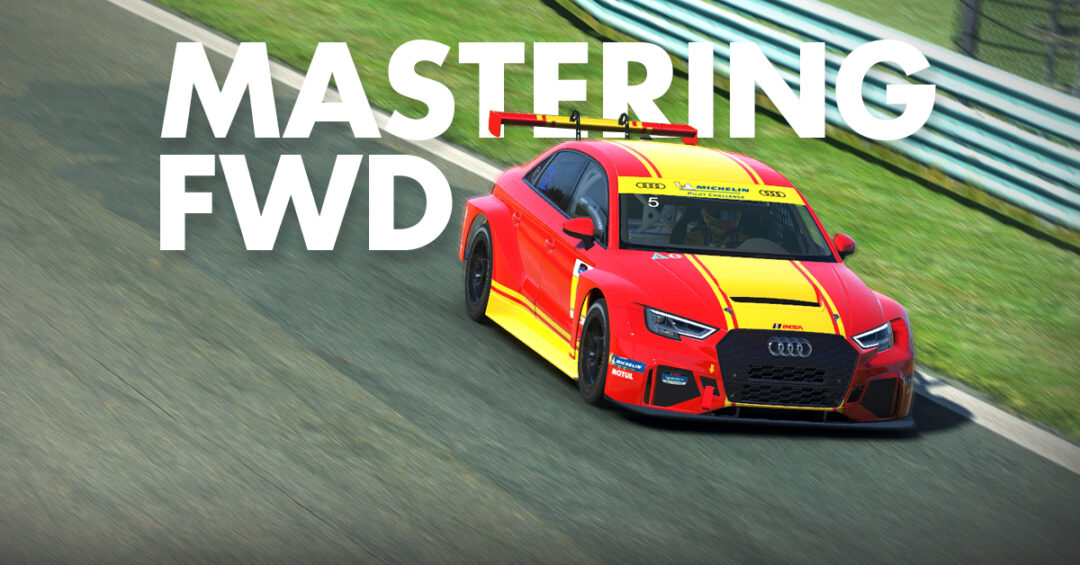 Your First Sim Racing Setup: How to Get Started in Sim Racing ...