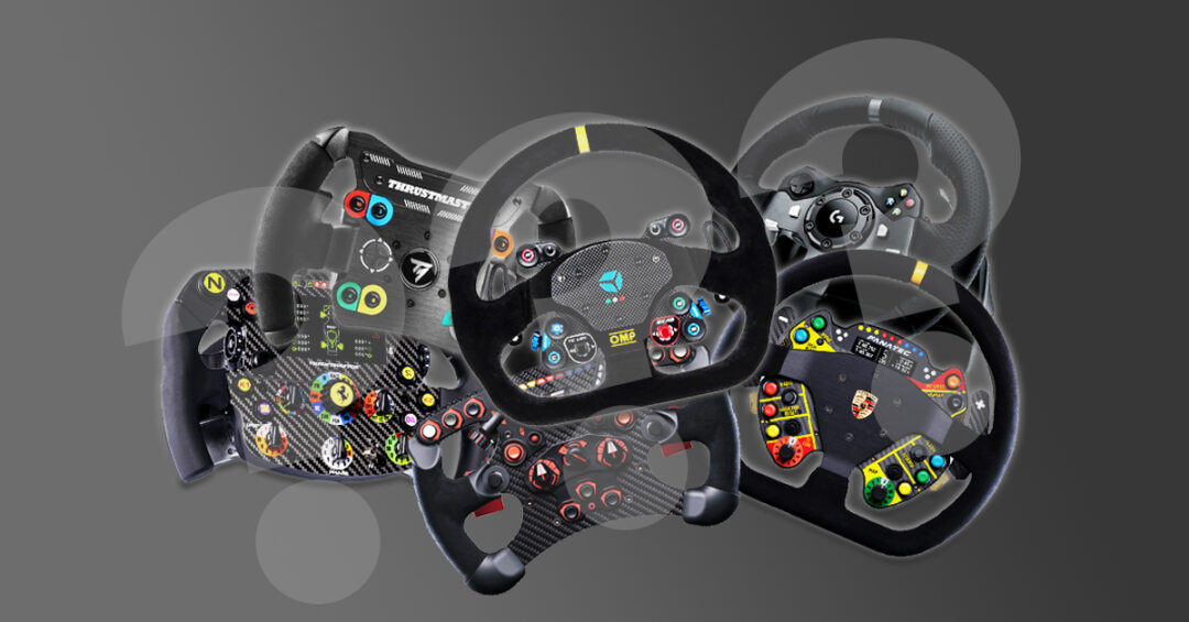 The Sim Racing University - driver61.com