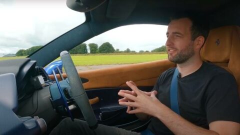 Driver61 - Motorsport, F1, Sim Racing & Automotive