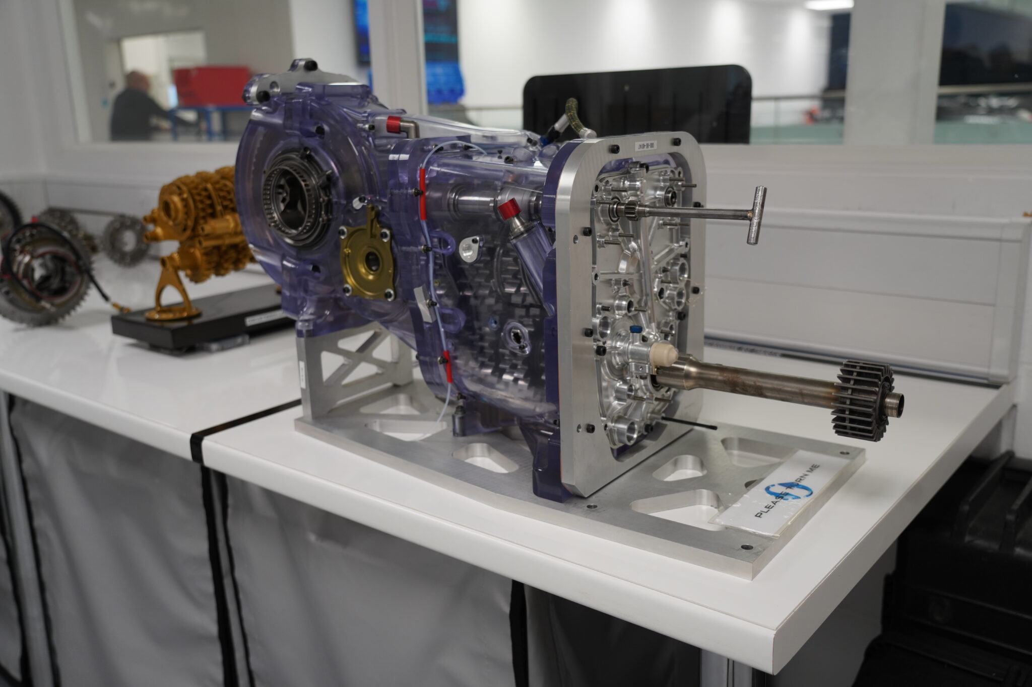 F1 Gearbox Secrets: Inside Alpine’s $6M Engineering Marvel