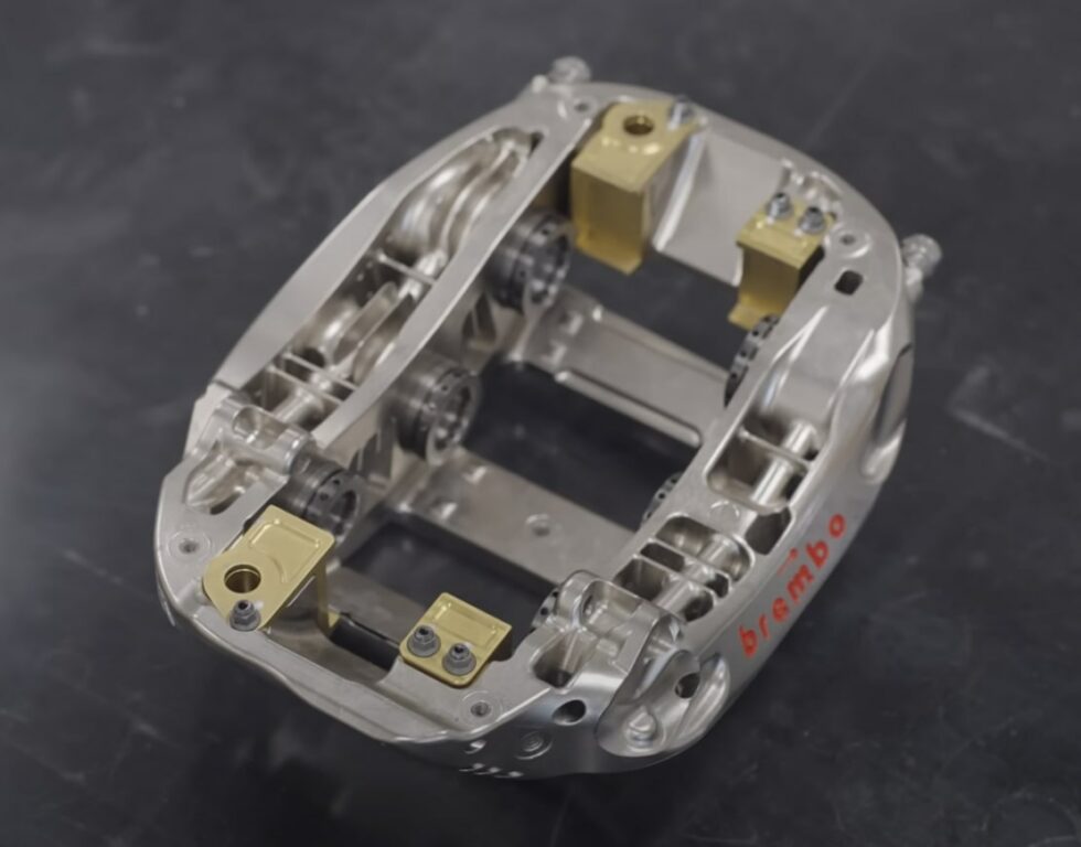 How Formula 1 Brakes Work – An Engineering Deep Dive