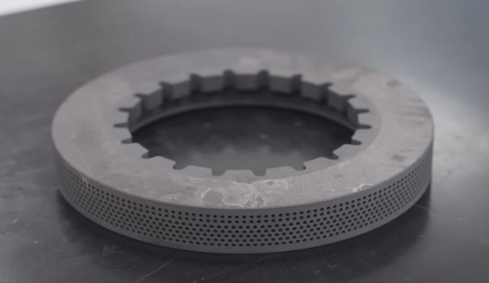 How Formula 1 Brakes Work – An Engineering Deep Dive