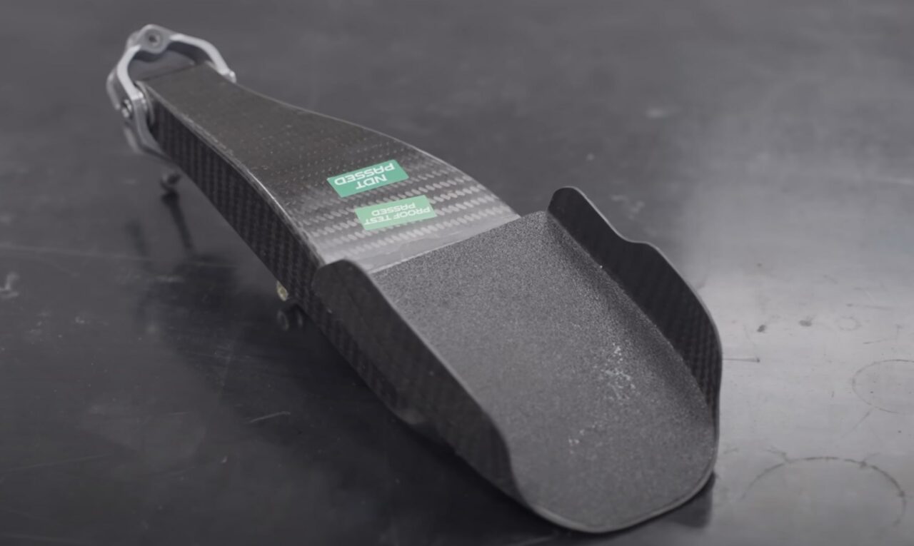 How Formula 1 Brakes Work – An Engineering Deep Dive