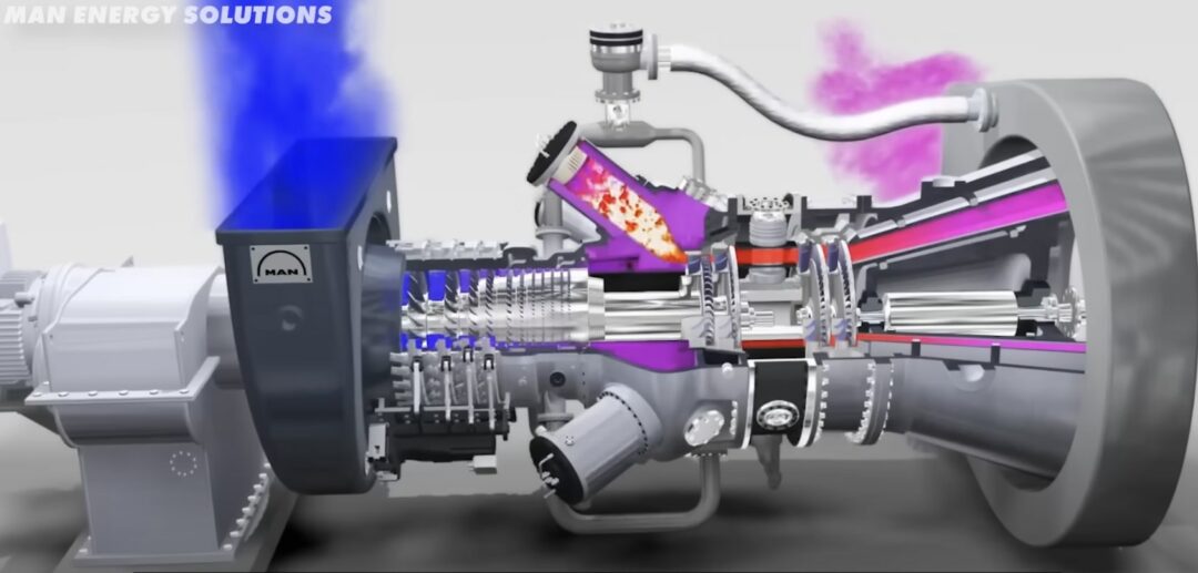 The Revolutionary Lotus 56 – The F1 Car with a Jet Engine