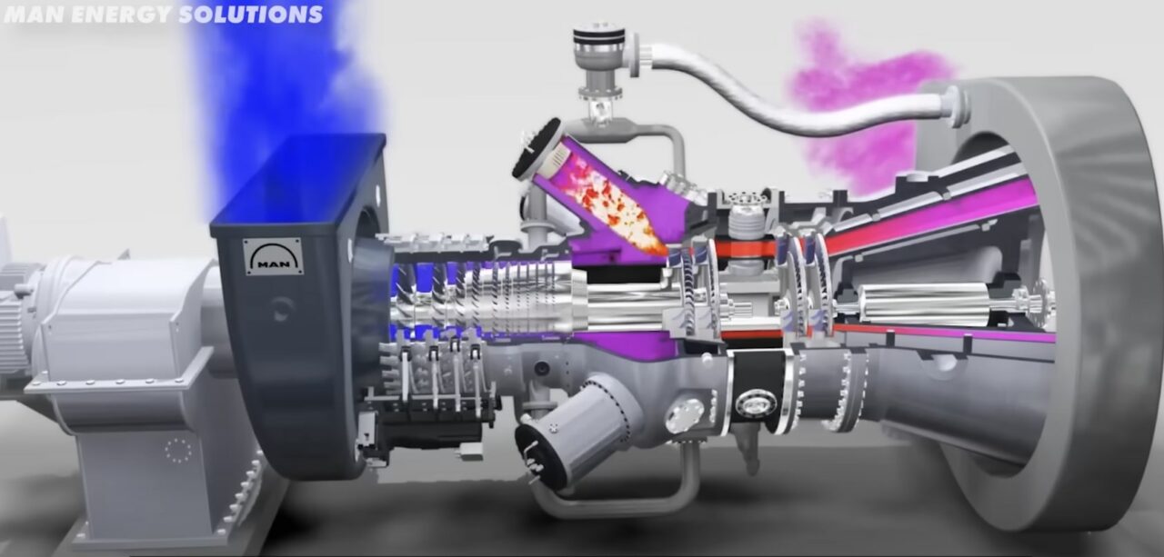 The Revolutionary Lotus 56 – The F1 Car with a Jet Engine
