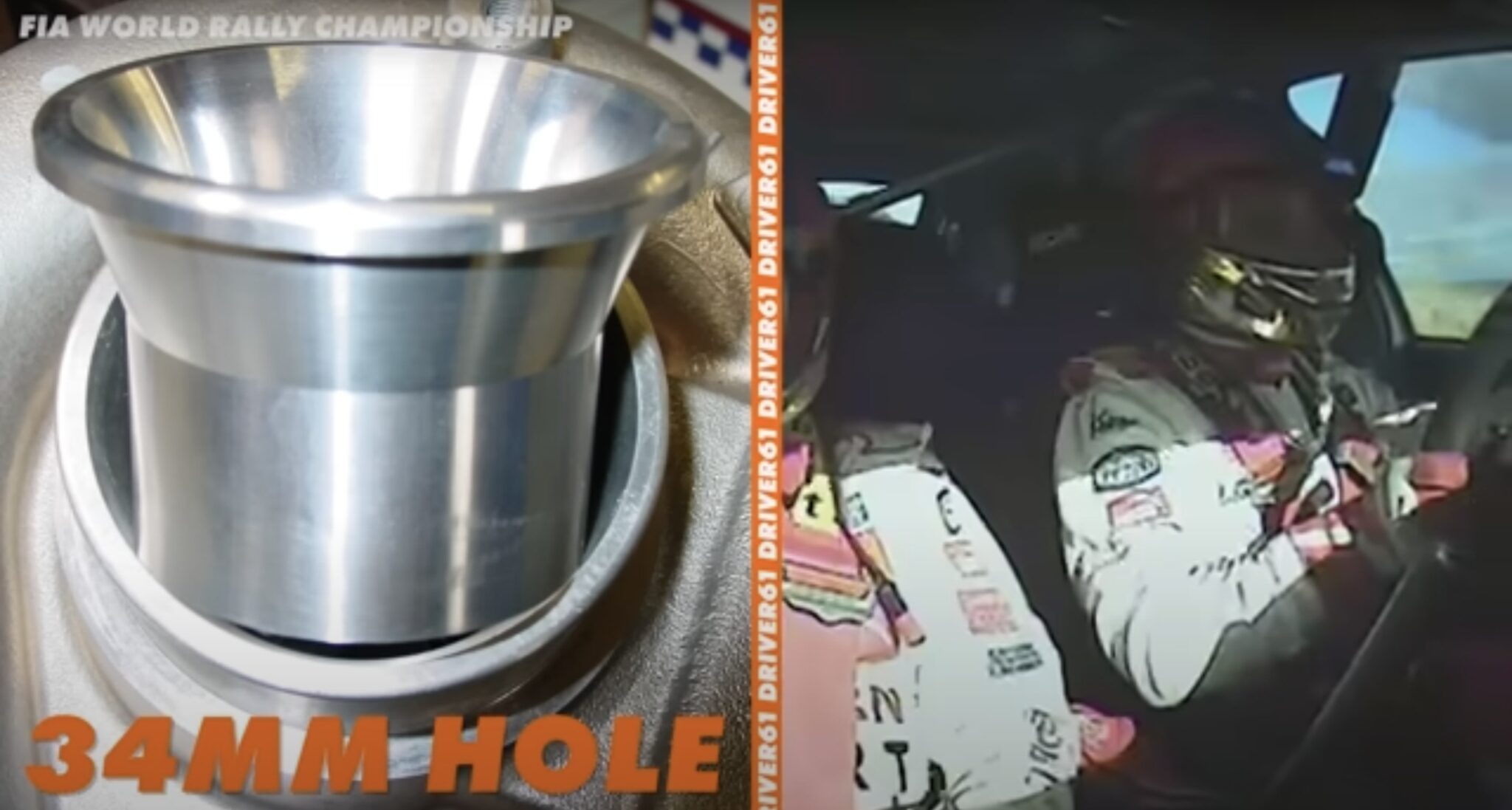 Anti-Lag Explained: The Tech Behind Rallying’s Turbo Boost