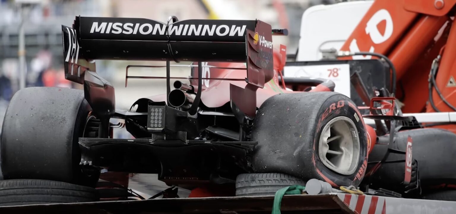 F1 Gearbox Secrets: Inside Alpine’s $6M Engineering Marvel