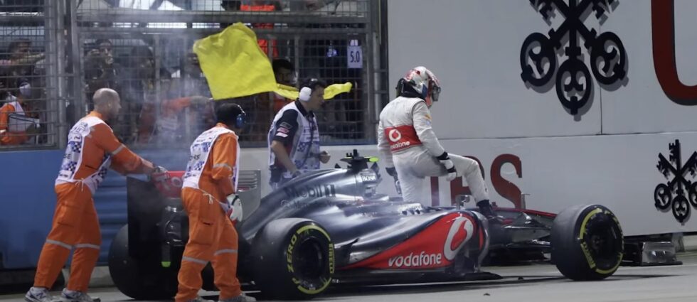 F1 Gearbox Secrets: Inside Alpine’s $6M Engineering Marvel