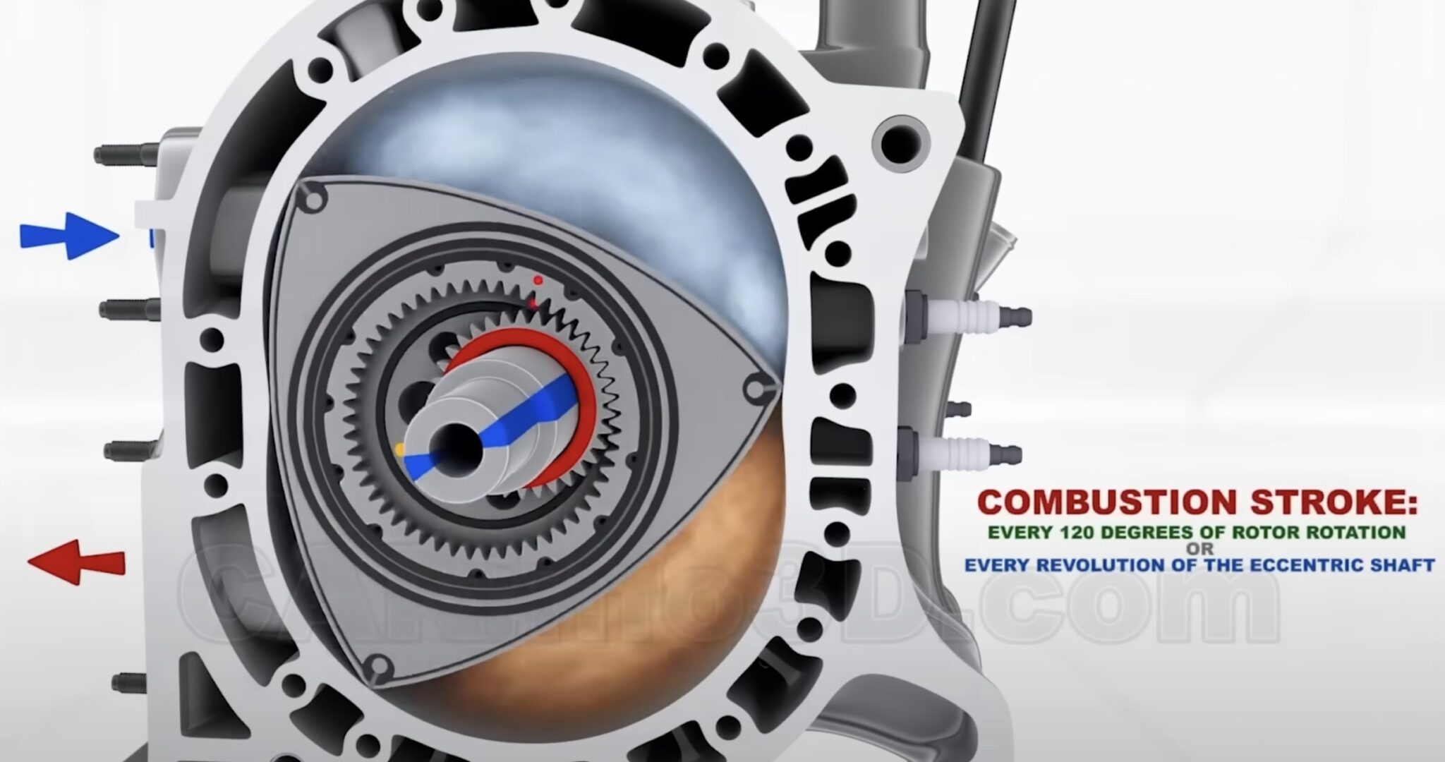 Mazda 787B: Rotary Engineering at Le Mans