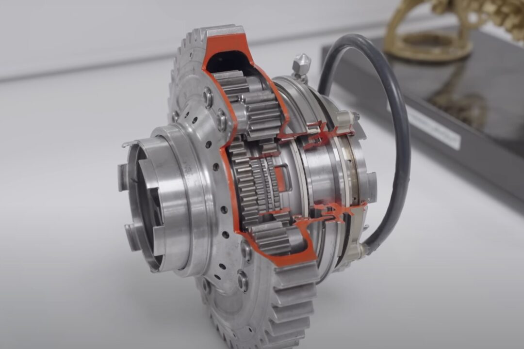 F1 Gearbox Secrets: Inside Alpine’s $6M Engineering Marvel