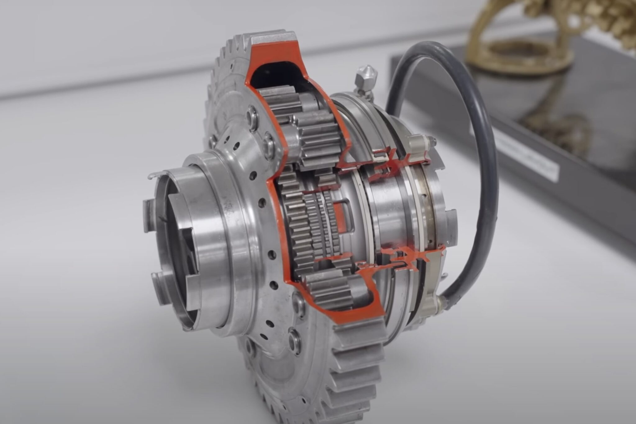 F1 Gearbox Secrets: Inside Alpine’s $6M Engineering Marvel