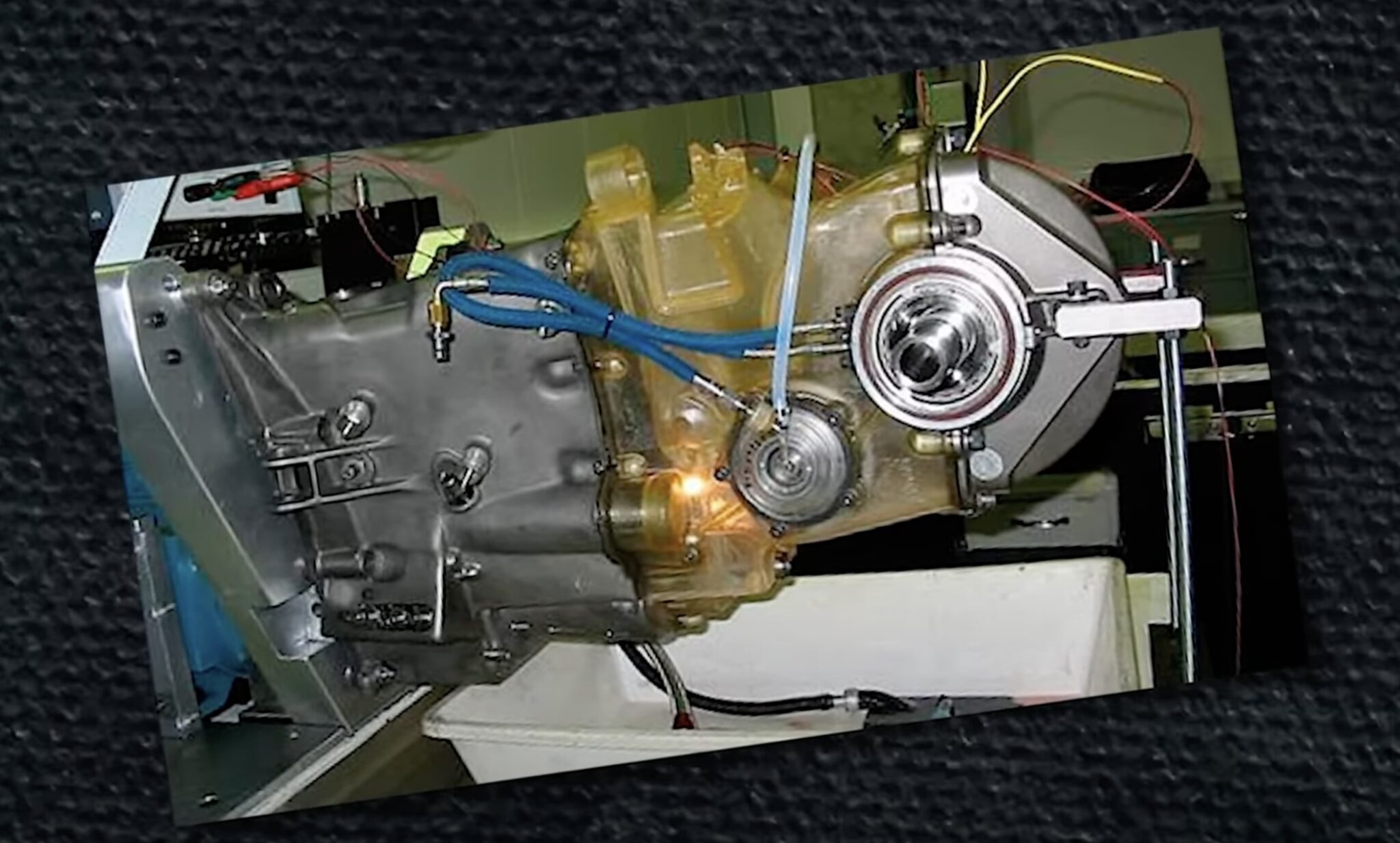 F1 Gearbox Secrets: Inside Alpine’s $6M Engineering Marvel