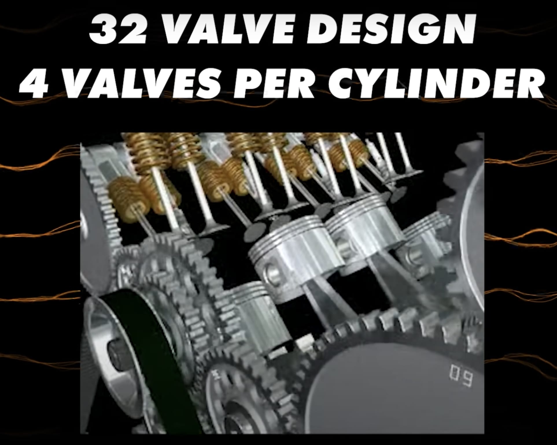 Ford Cosworth DFV: F1’s Most Iconic Engine