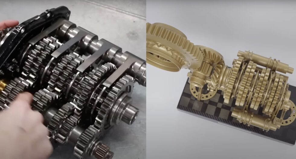 F1 Gearbox Secrets: Inside Alpine’s $6M Engineering Marvel