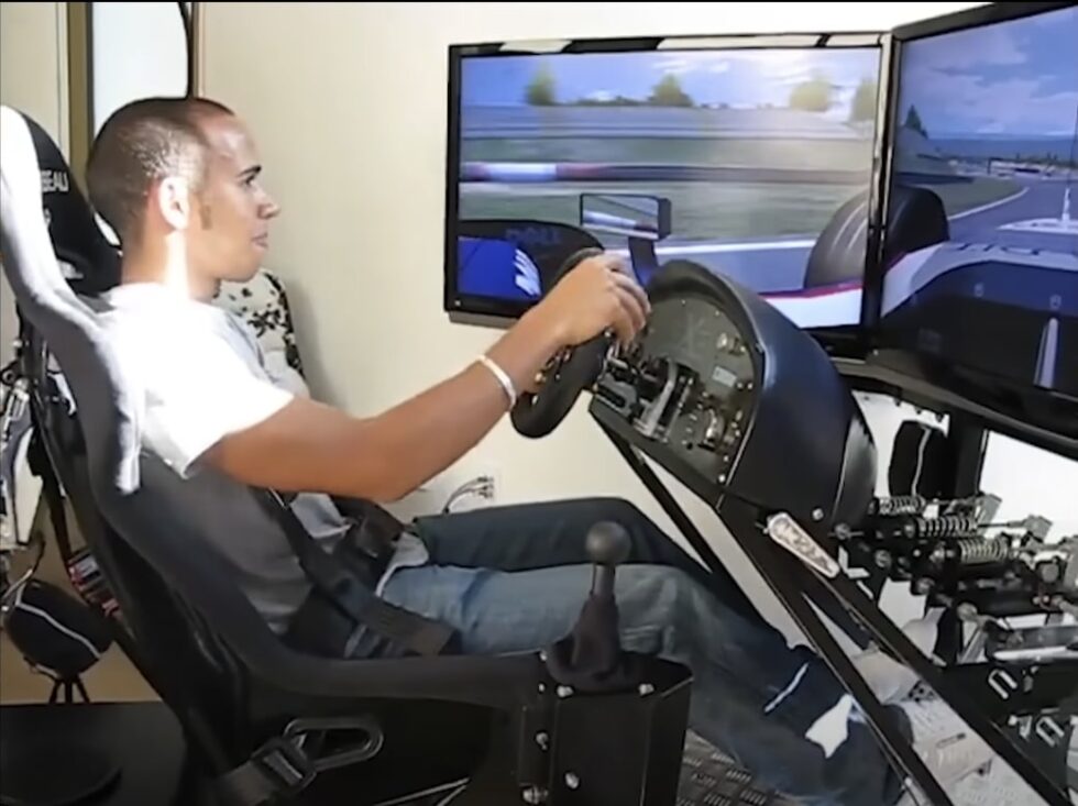 Sim Racing Coaching: Get Faster with DRIVER61