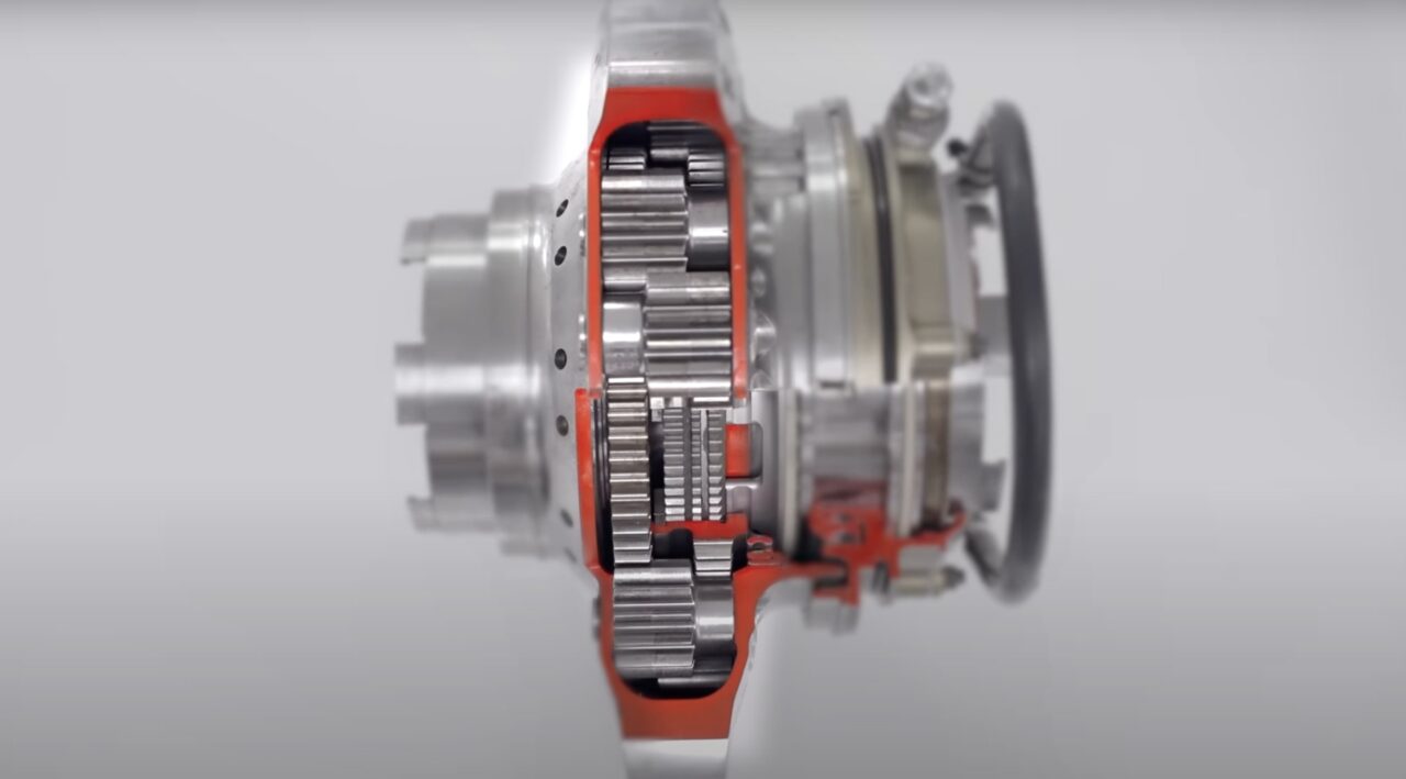 F1 Gearbox Secrets: Inside Alpine’s $6M Engineering Marvel