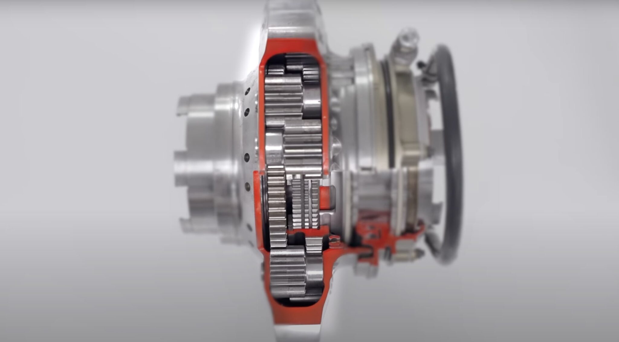 F1 Gearbox Secrets: Inside Alpine’s $6M Engineering Marvel