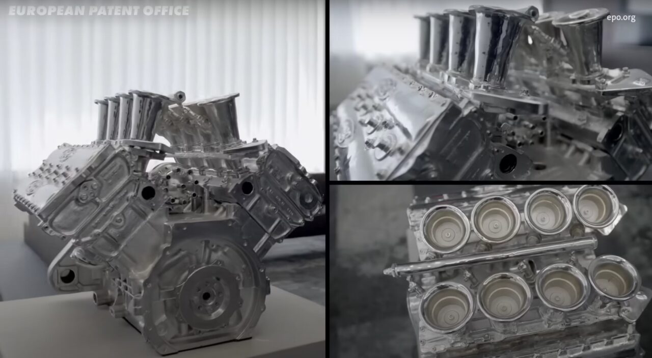 Ford Cosworth DFV: F1’s Most Iconic Engine