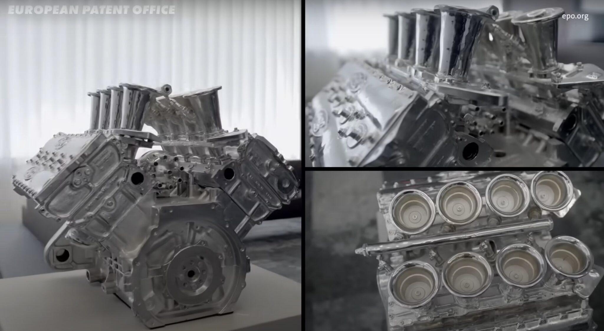 Ford Cosworth DFV: F1’s Most Iconic Engine