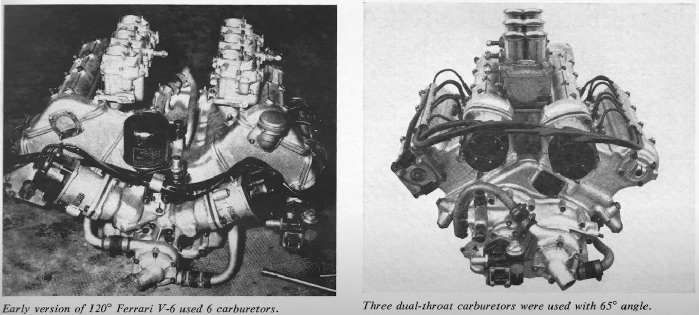 BRM H16: Formula 1's Most Complex Engine